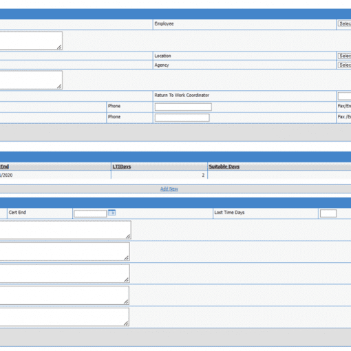 Take 5 Safety Checklist To Make Your Workplace Safer - FocusIMS