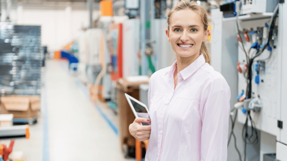 What is the Purpose of a Quality Manual? - FocusIMS