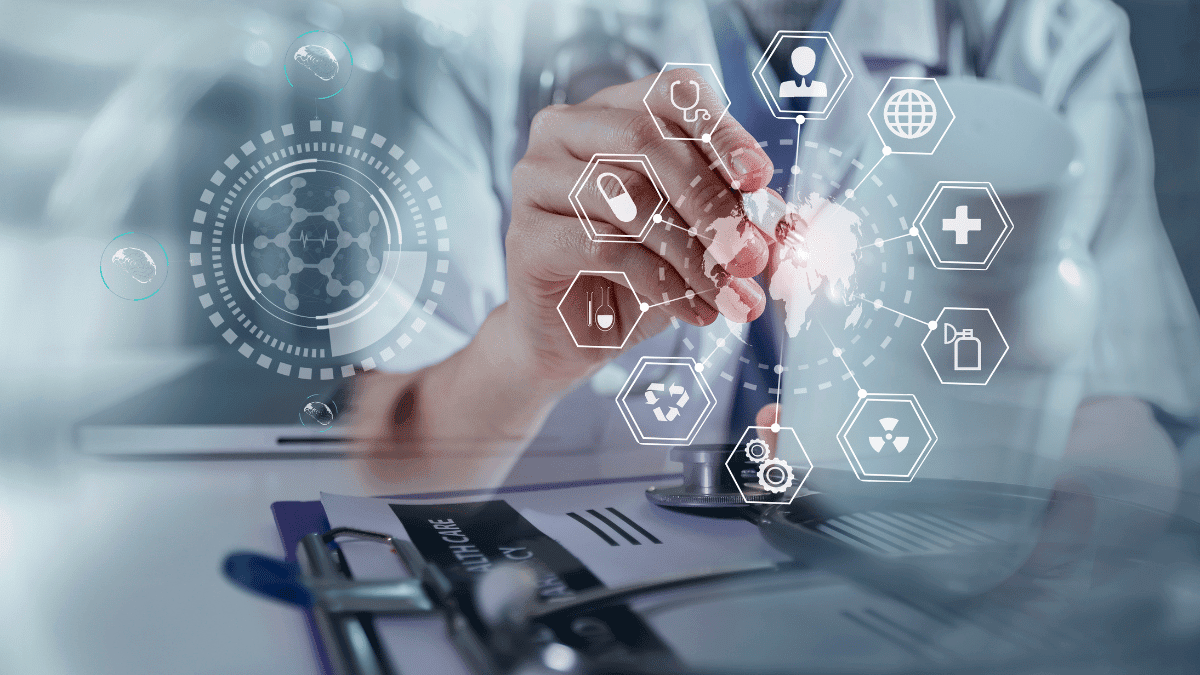 How to Make Business Processes More Efficient in 6 Easy Steps - FocusIMS