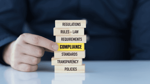 What are the 8 Elements of an Effective Compliance Program? - FocusIMS