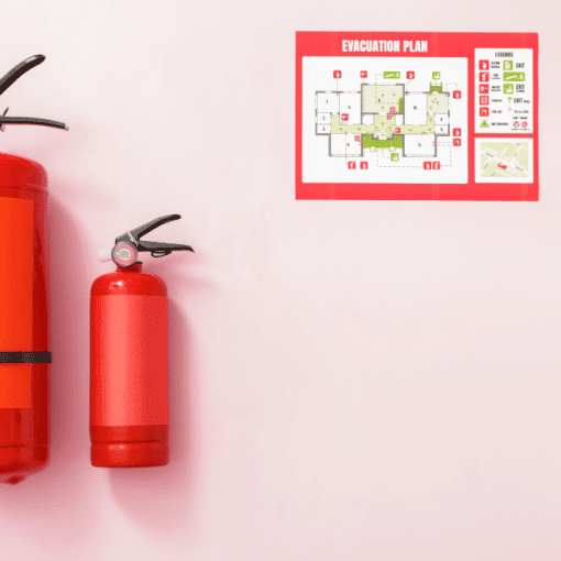 Take 5 Safety Checklist To Make Your Workplace Safer - FocusIMS