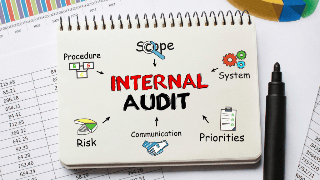 Internal Audit Scheduling: Never Miss an Audit Again - FocusIMS