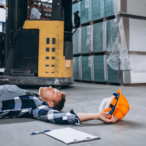A Complete Guide to Vibration Hazards And Control Measures - FocusIMS