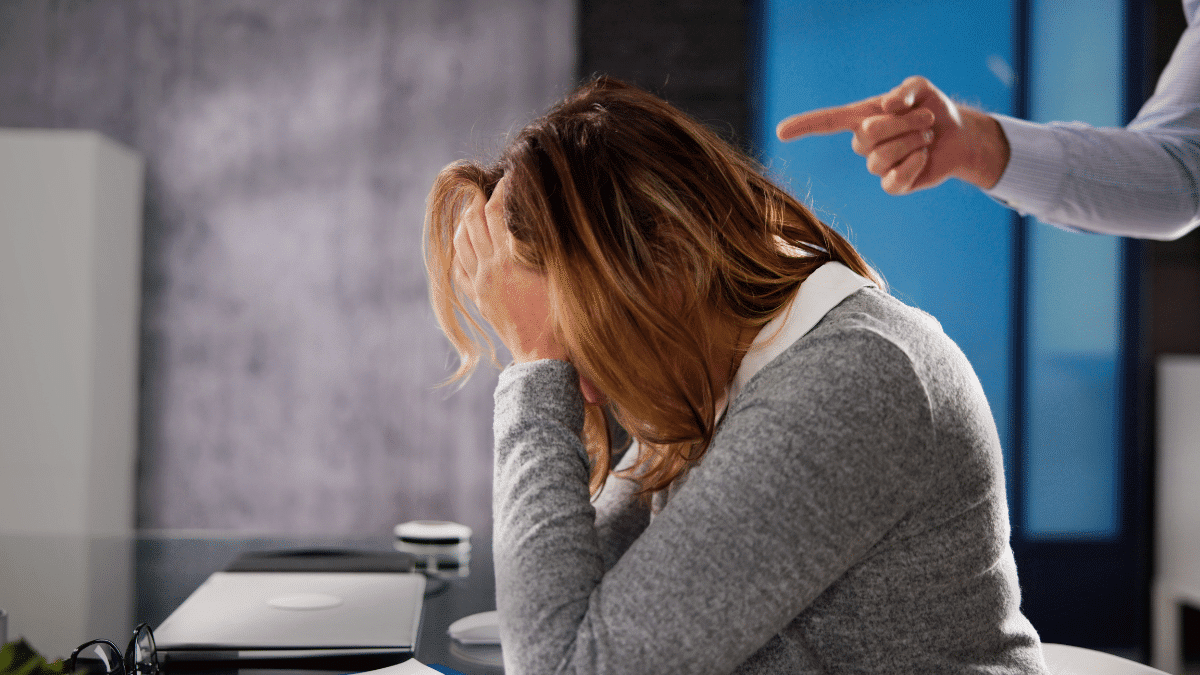 A Practical Guide To Better Psychosocial Risk Management - FocusIMS