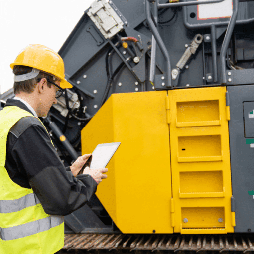A Complete Guide to Vibration Hazards And Control Measures - FocusIMS
