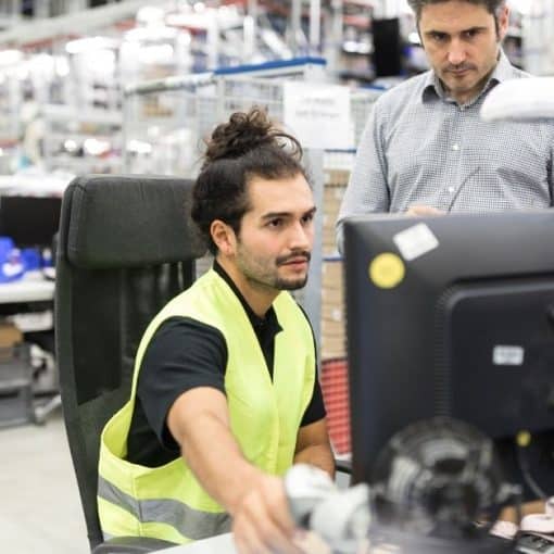 IMS Audit Checklist To Secure ISO Certification [Free Download] - FocusIMS