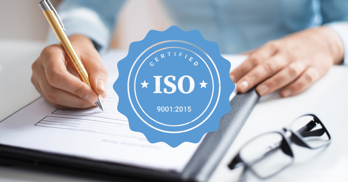 How to Navigate ISO 9001 Certification Requirements Easily - FocusIMS