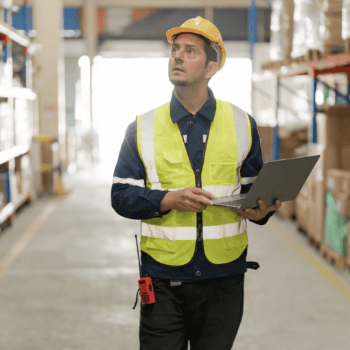 Take 5 Safety Checklist To Make Your Workplace Safer - FocusIMS
