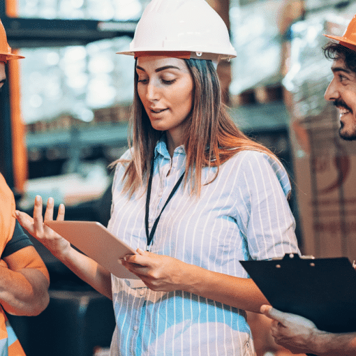 A Complete Guide to Vibration Hazards And Control Measures - FocusIMS
