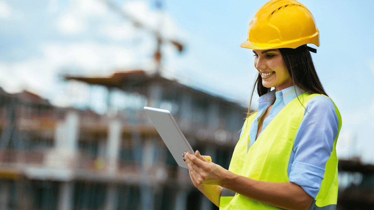 How To Keep A Better Construction Site Diary - FocusIMS