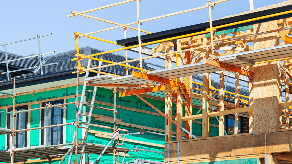 Falling Objects Toolbox Talk: Powerful Ways To Protect People - FocusIMS