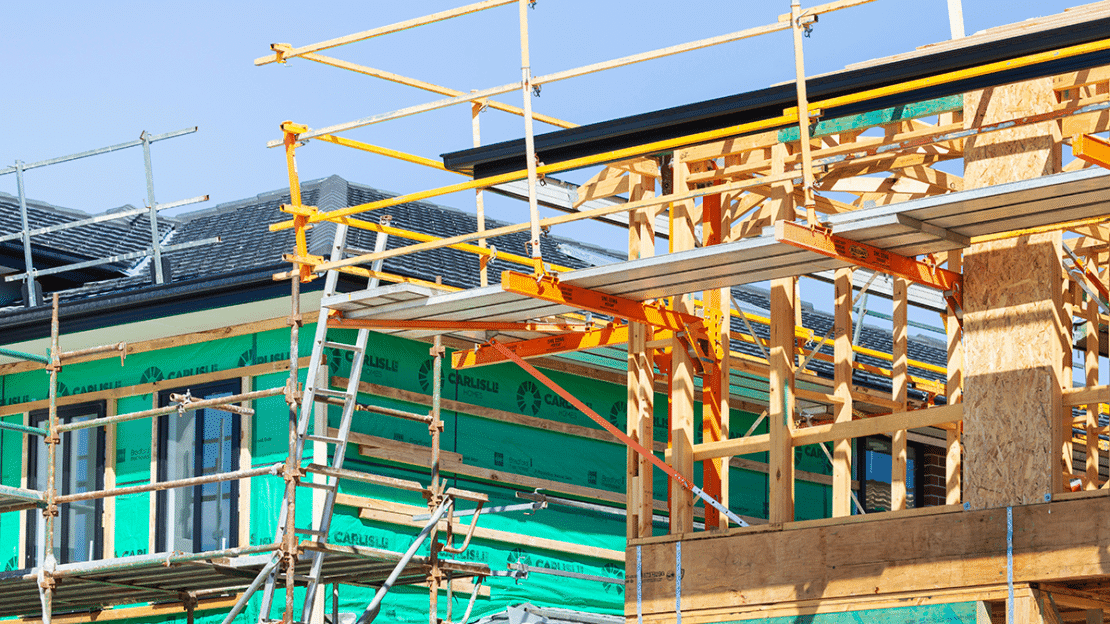 Falling Objects Toolbox Talk: Powerful Ways To Protect People - FocusIMS