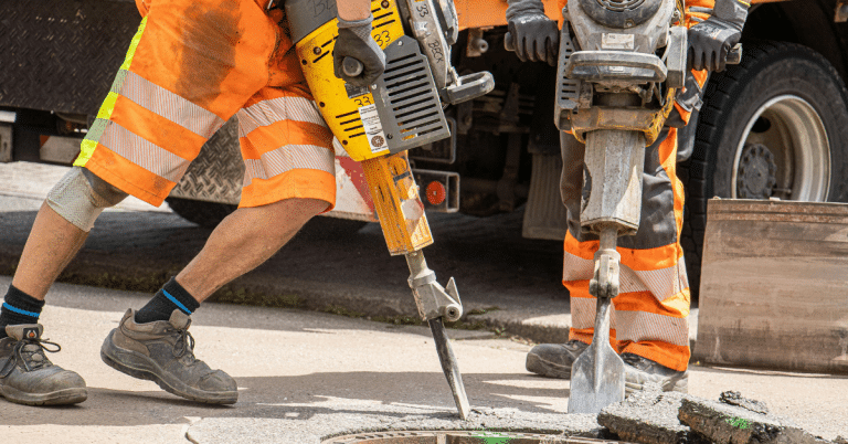 A Complete Guide to Vibration Hazards And Control Measures - FocusIMS
