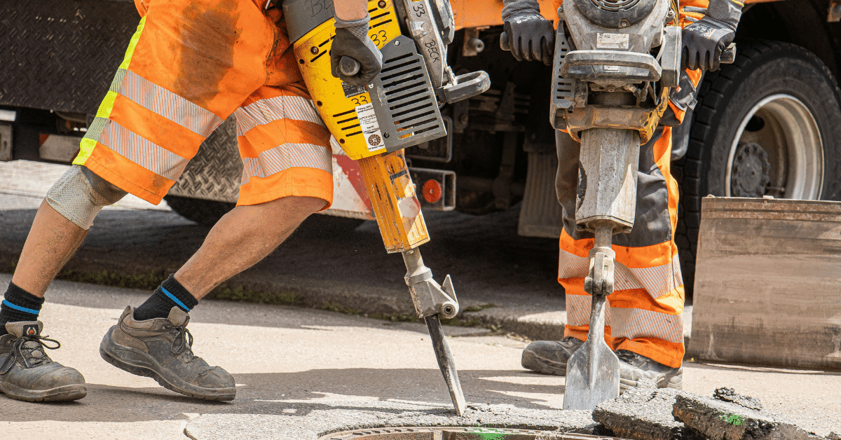 A Complete Guide to Vibration Hazards And Control Measures - FocusIMS