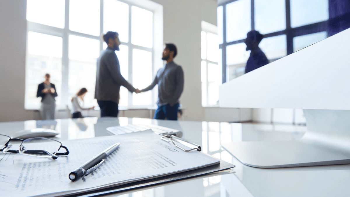 NSW Government Prequalified Contractor Requirements - FocusIMS