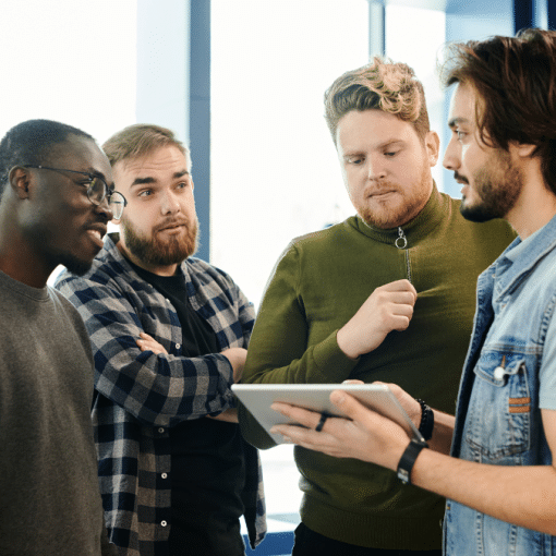 Take 5 Safety Checklist To Make Your Workplace Safer - FocusIMS